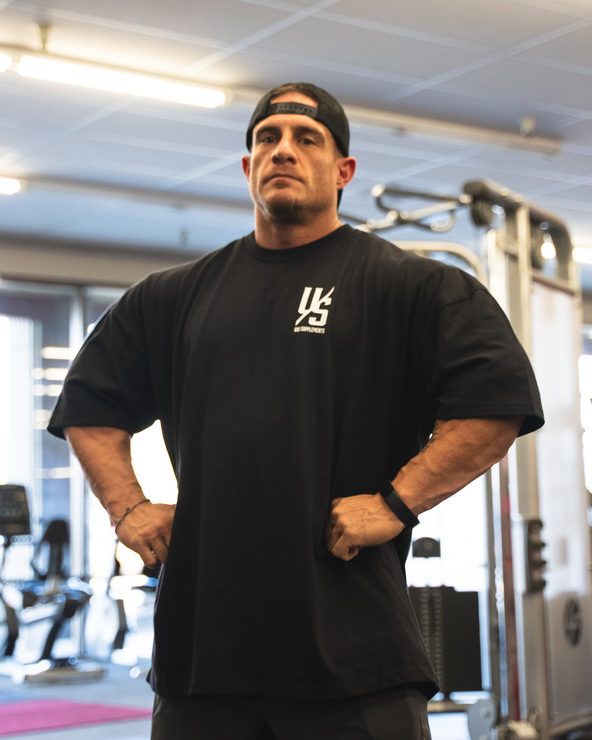 UXO Supplements: Built From Battle | US Supplement Store