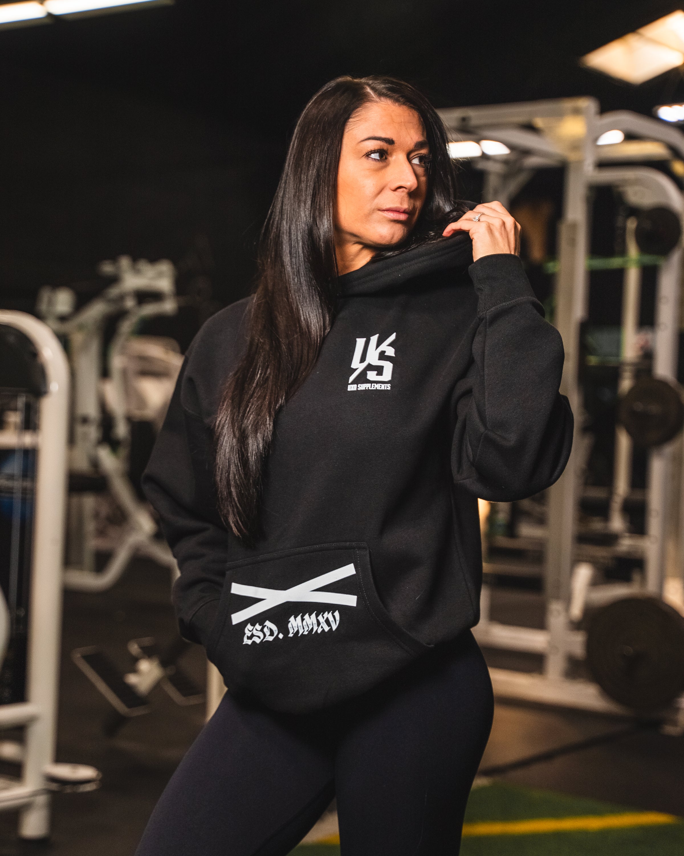 UXO Supplements: Built From Battle | US Supplement Store